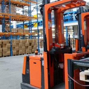 Tout savoir sur la formation CACES 3